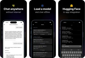 PocketPal AI: A Small Language Modeling Chat Tool for Offline Use on ...